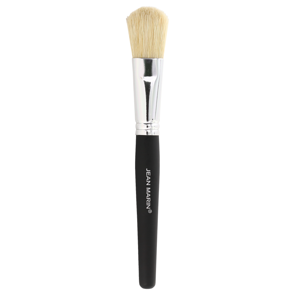 Jean Marin Make-Up Jean Marin Masker Kwast 20mm | Cosmetische tools ...