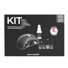 Jean Marin Nails | Pro-Duo