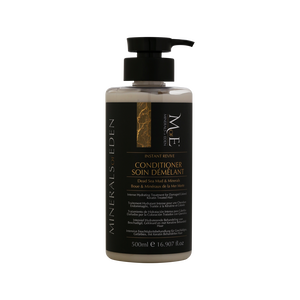 Minerals Of Eden | Pro-Duo