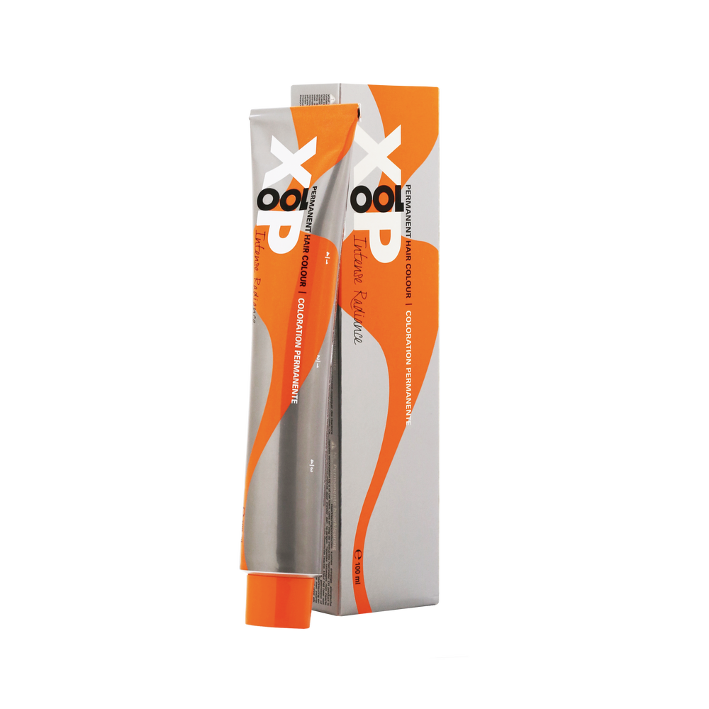 XP XP100 Intense Radiance Hair Colour 100ml | Kleuring met ammoniak ...