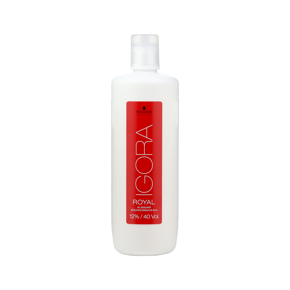 Schwarzkopf Professional Igora Developer 1L | Révélateur | Pro-Duo
