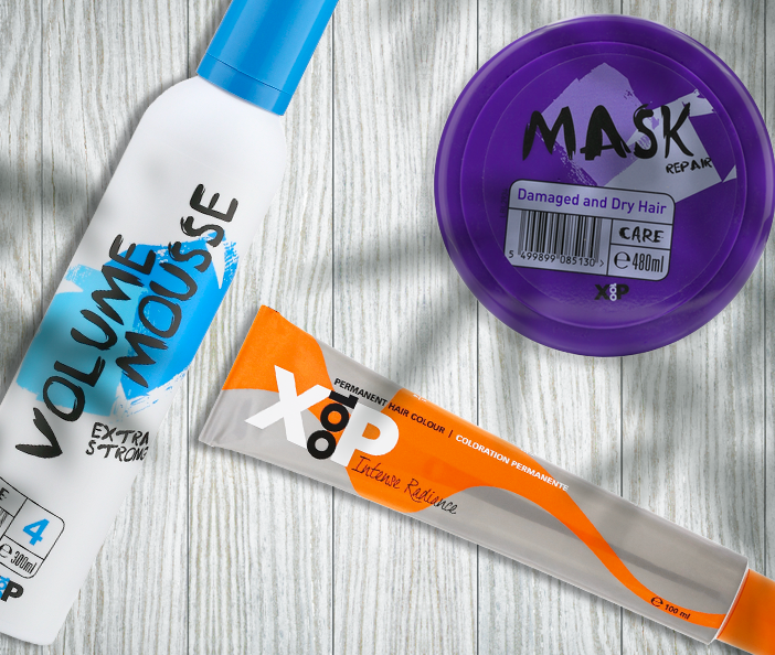 Produits de coiffure professionnels | Produits cheveux | Pro-Duo