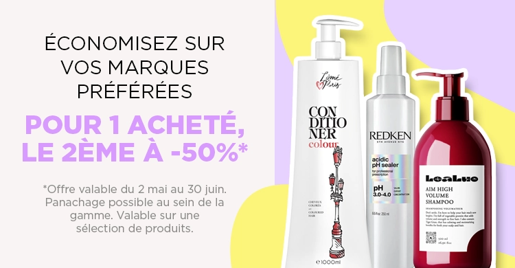 Pro Duo Particulier : Coiffure et beauté