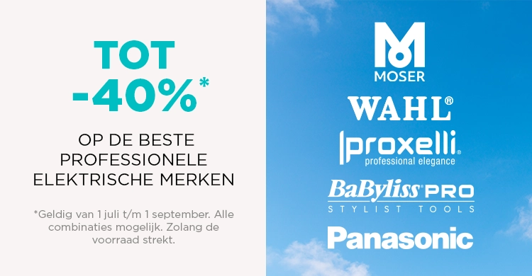 Pro Duo Particulier: Haar en beauty